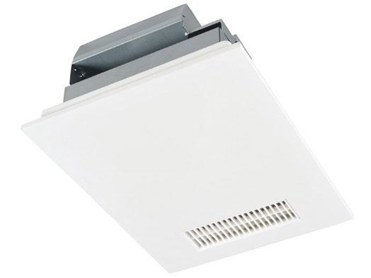 バスカラット24 V-141BZ5 換気扇・換気空清機ロスナイ バス乾燥・暖房・換気システム | 三菱 | 浴室乾燥機-アキバ流通