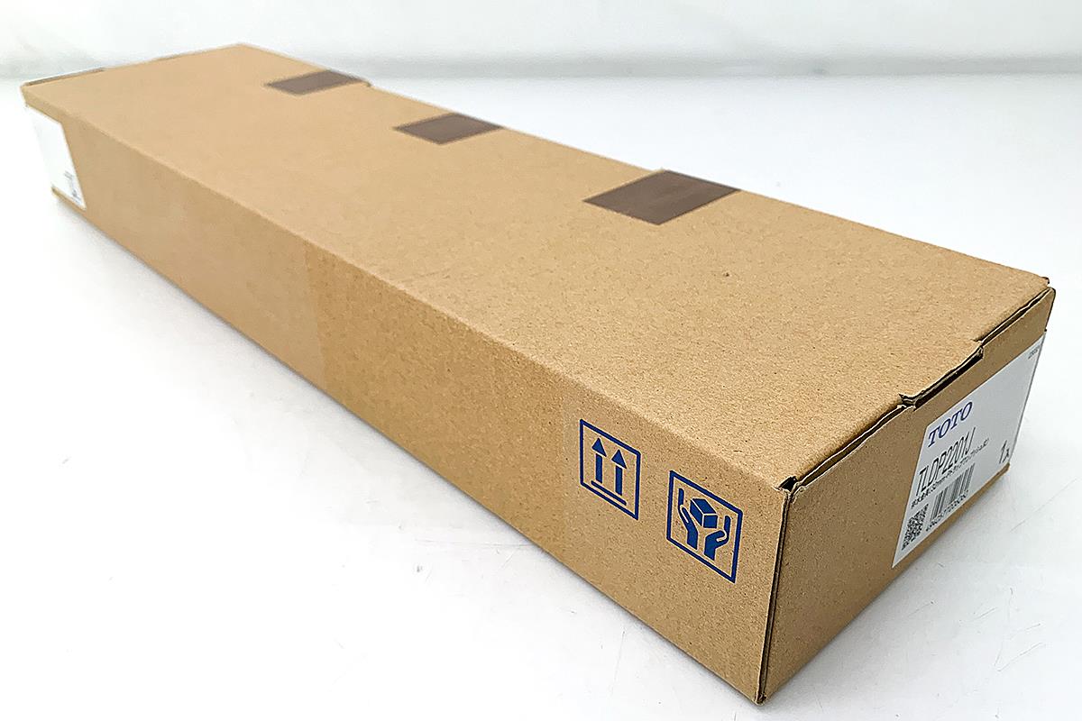 TLDP2201J 洗面器用 排水金具 32mm Pトラップ ワンプッシュ式 πH2316-2I9 | TOTO | 水栓-アキバ流通