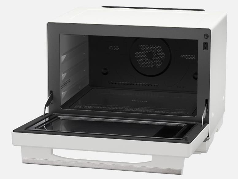 ビストロ NE-UBS10C-W オフホワイト スチームオーブンレンジ ビストロ | パナソニック | レンジ-アキバ流通